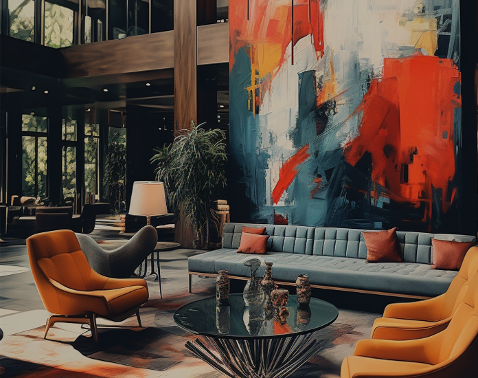 Hospitality Art Project – Hospitality Art